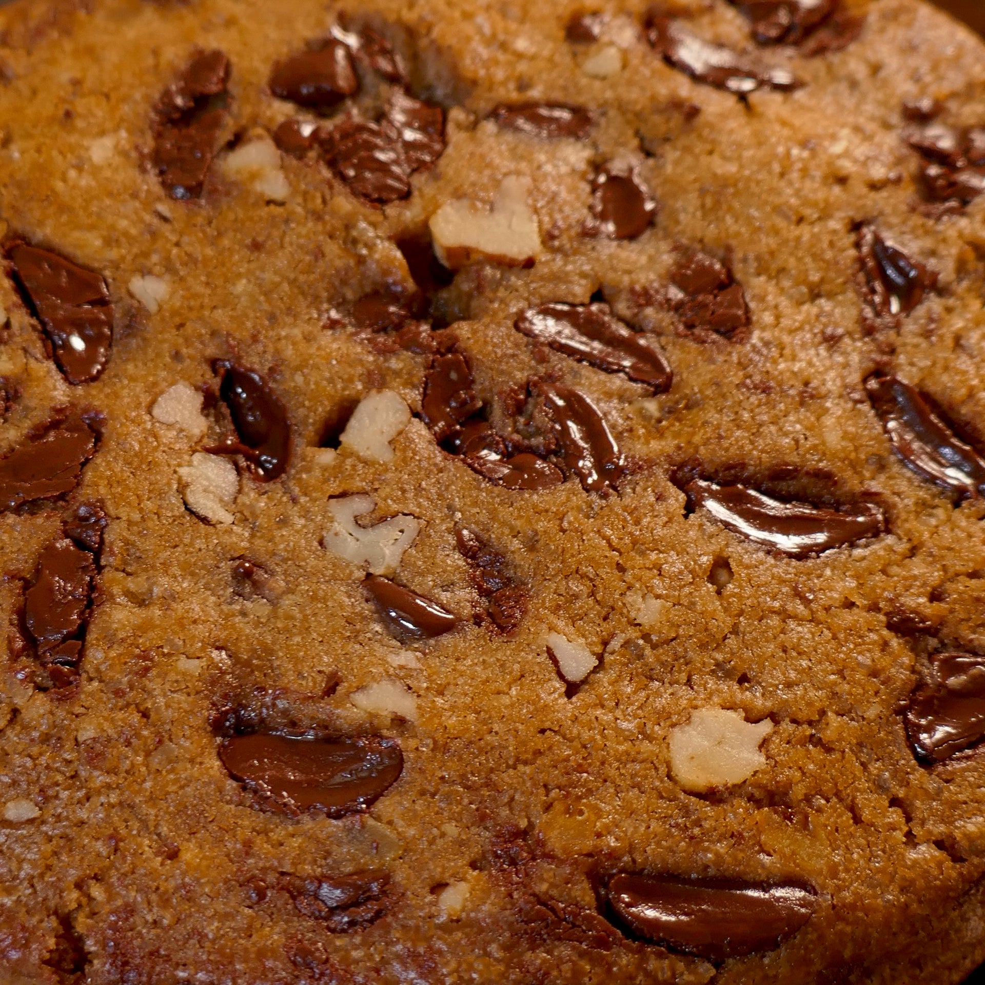 Usher's Bakehouse